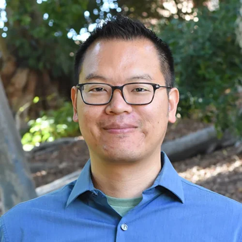 Jimmy Hu, Ph.D. | UCLA School of Dentistry